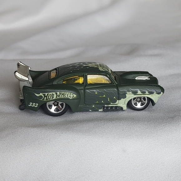 Hot Wheels | Toys | Hot Wheels 20 Jaded Diecast | Poshmark